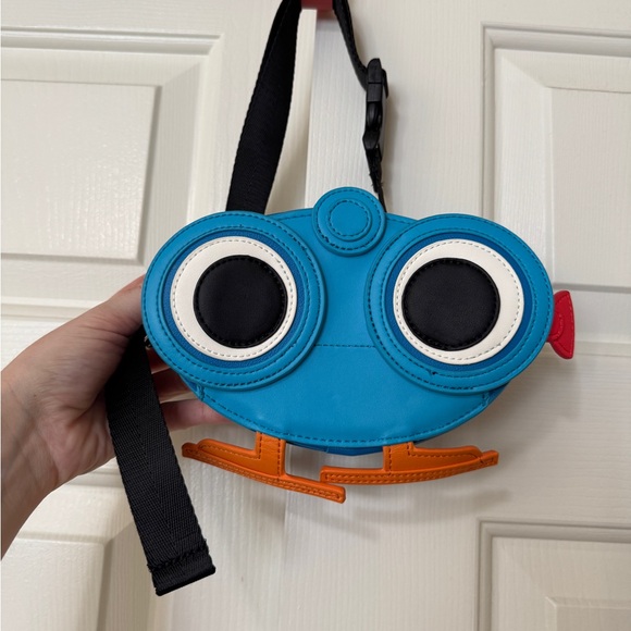 Loungefly | Bags | Toy Story Lenny Loungefly Fanny Pack Waist Bag ...